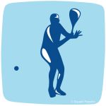 Logo Design - squashrepublic.com